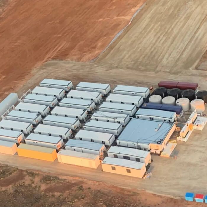 Hypha | Mission Critical Communications Anytime, Anywhere