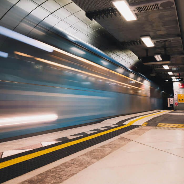 Hypha | Mission Critical Communications Anytime, Anywhere