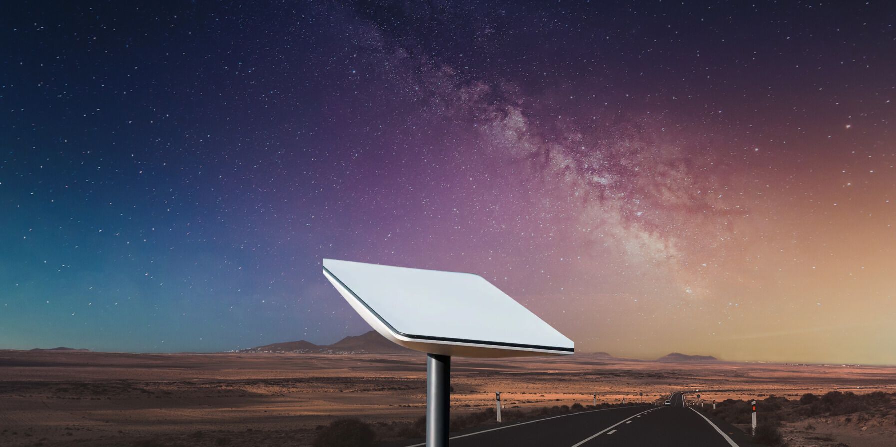 Hypha Becomes a Starlink Reseller - Hypha